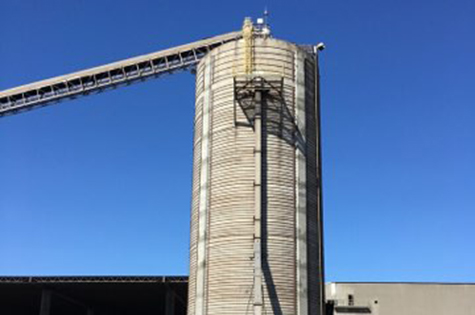 Silo Construction, Silo Inspection and Silo Repair | Marietta Silos