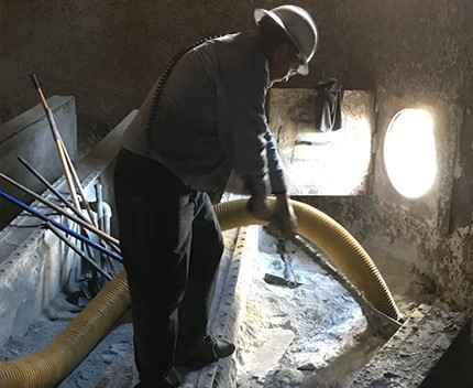 Silos Blog | Marietta Silos